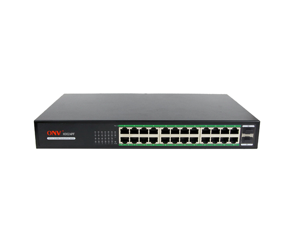 PoE Switch