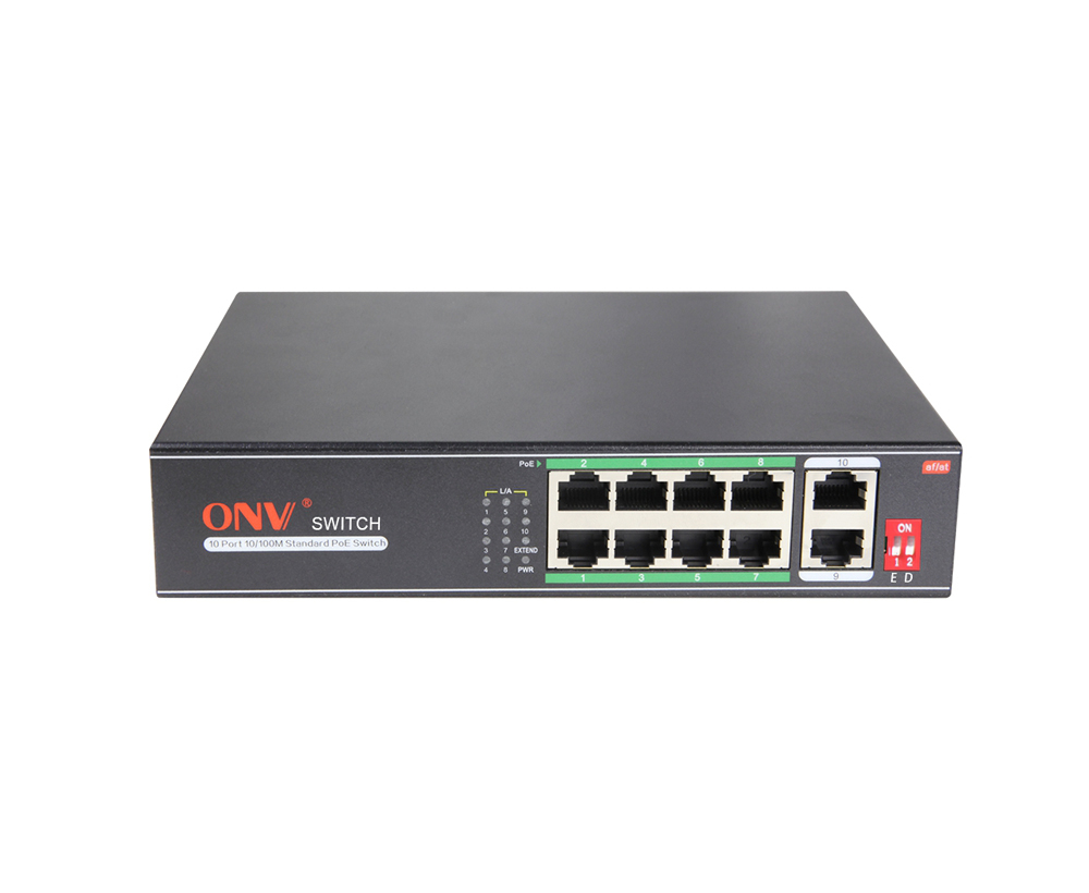 PoE Switch