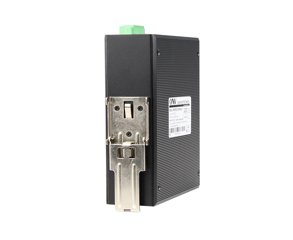 Full gigabit 16-port L2+ managed industrial Ethernet switch-Industrial ...