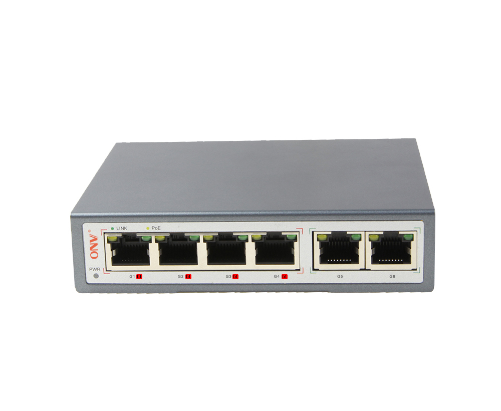 PoE Switch