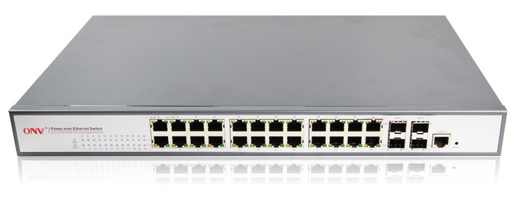 Difference between L2 Switch and L3 Switch-Latest products