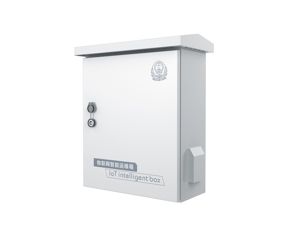 IoT PoE intelligent control box-IoT Intelligent Box