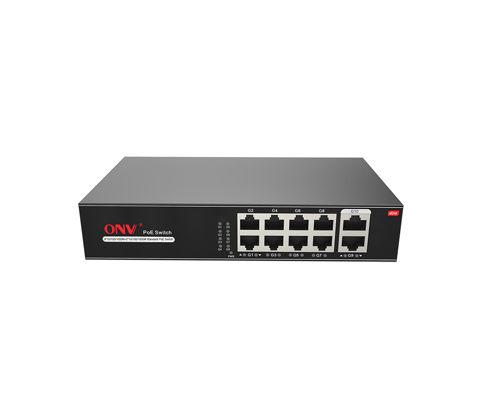 PoE Switch