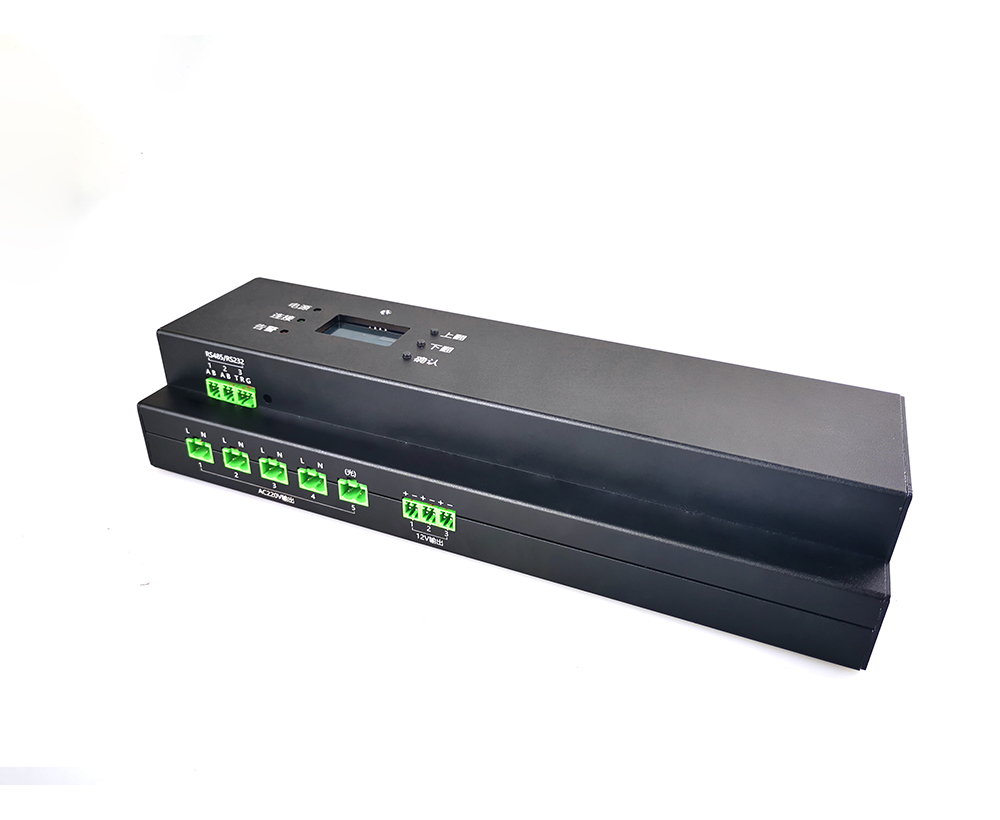 IoT intelligent O&M module-IoT Intelligent Box