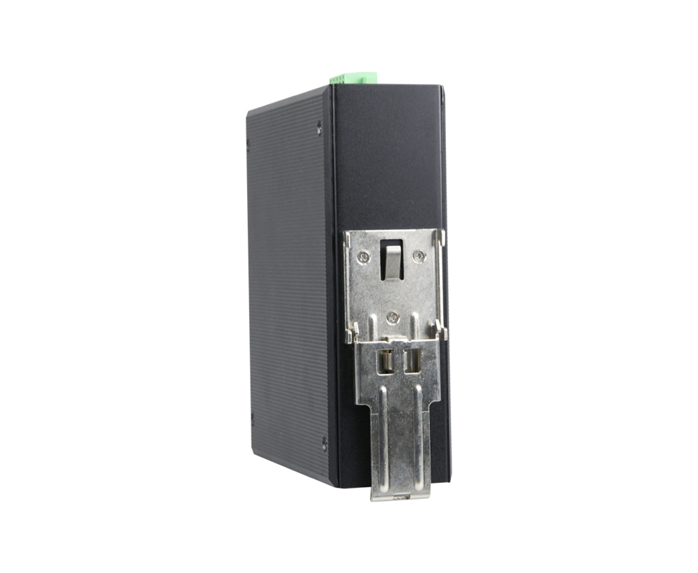 Full gigabit 12-port industrial Ethernet switch-Industrial Ethernet Switch