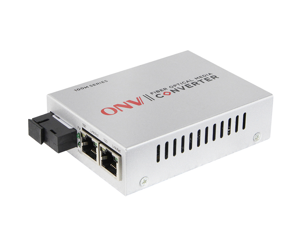 Optical Fiber Converter