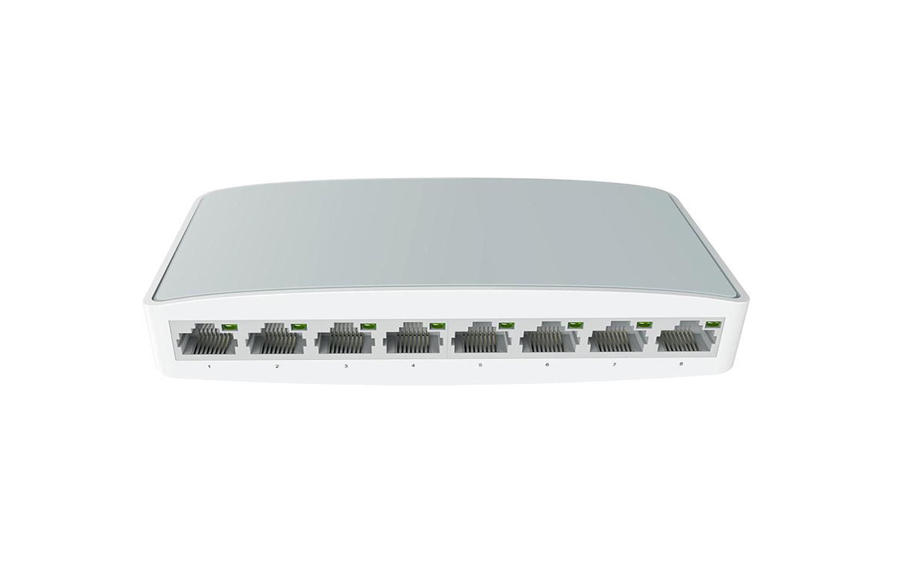 Security Ethernet Switch 1328