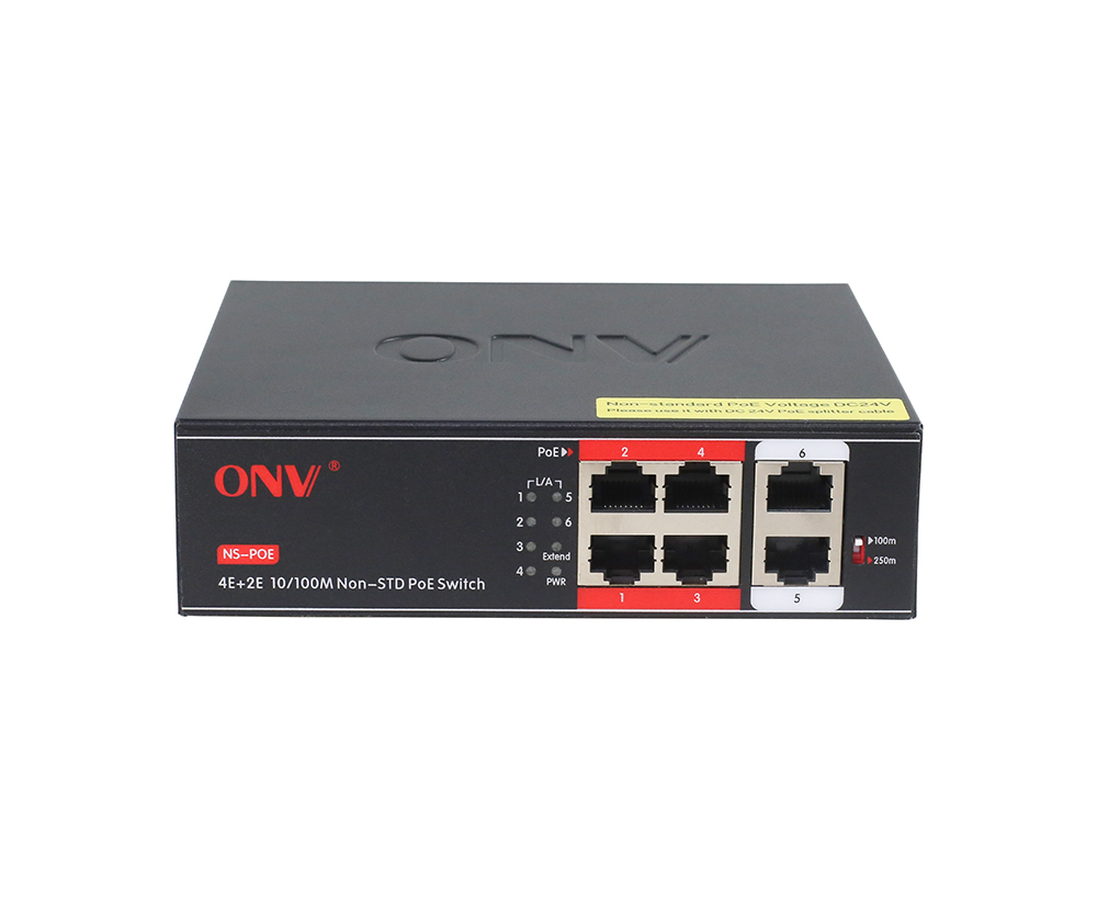 PoE Switch